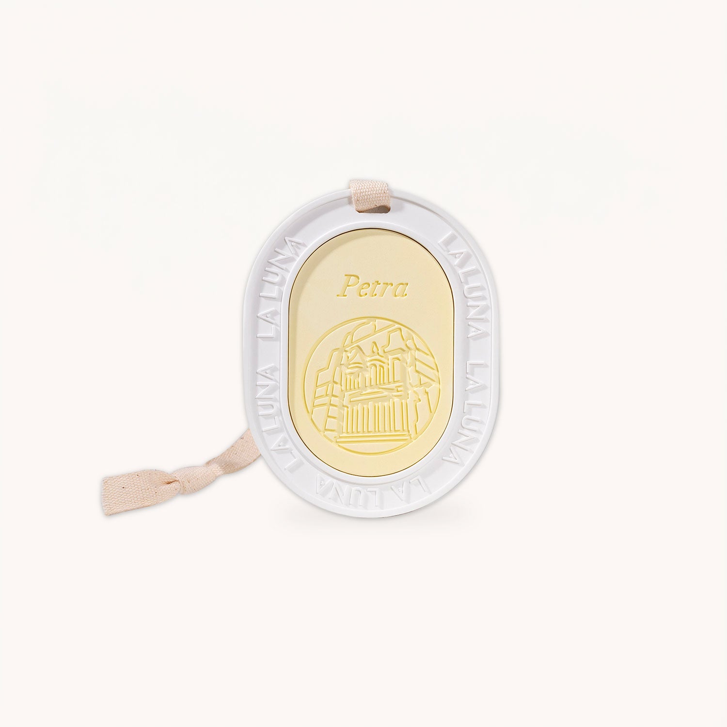 PETRA Fragrant Pebble | La Luna