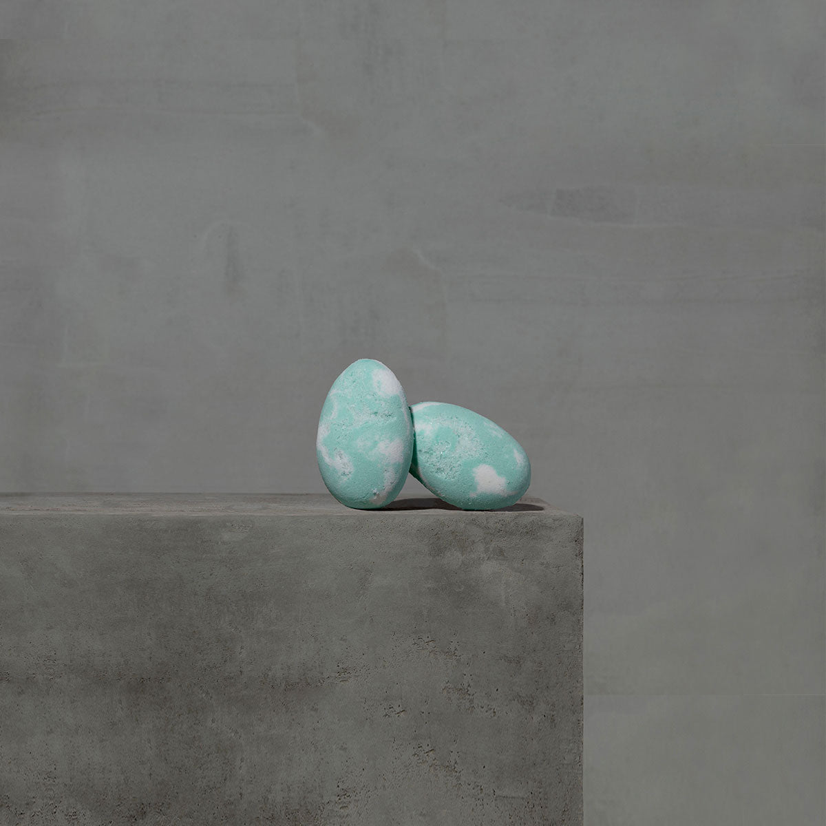 BREATHE bath pebble | La Luna