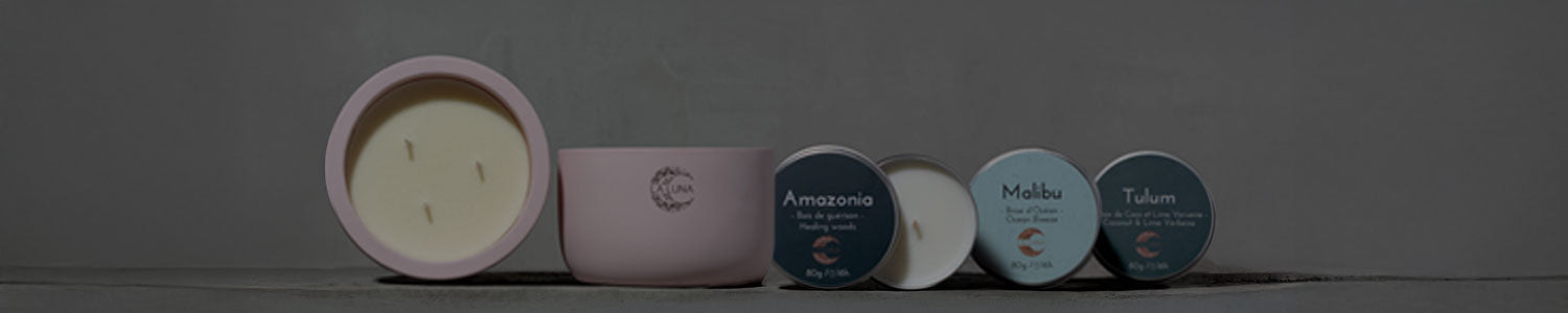 Essential Oil Diffusers | La Luna